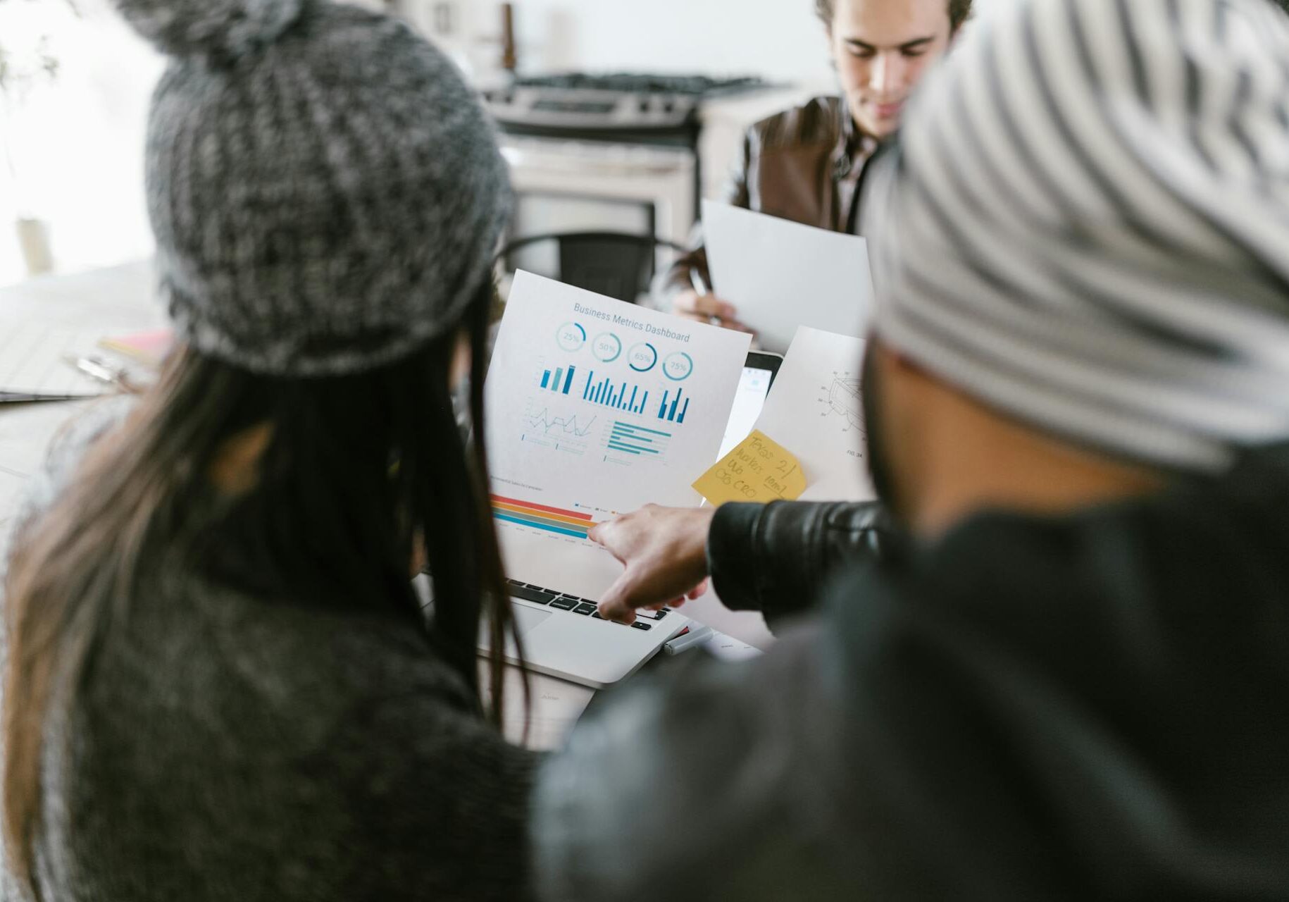 20 Tips to Effective Goal Setting | Link Books